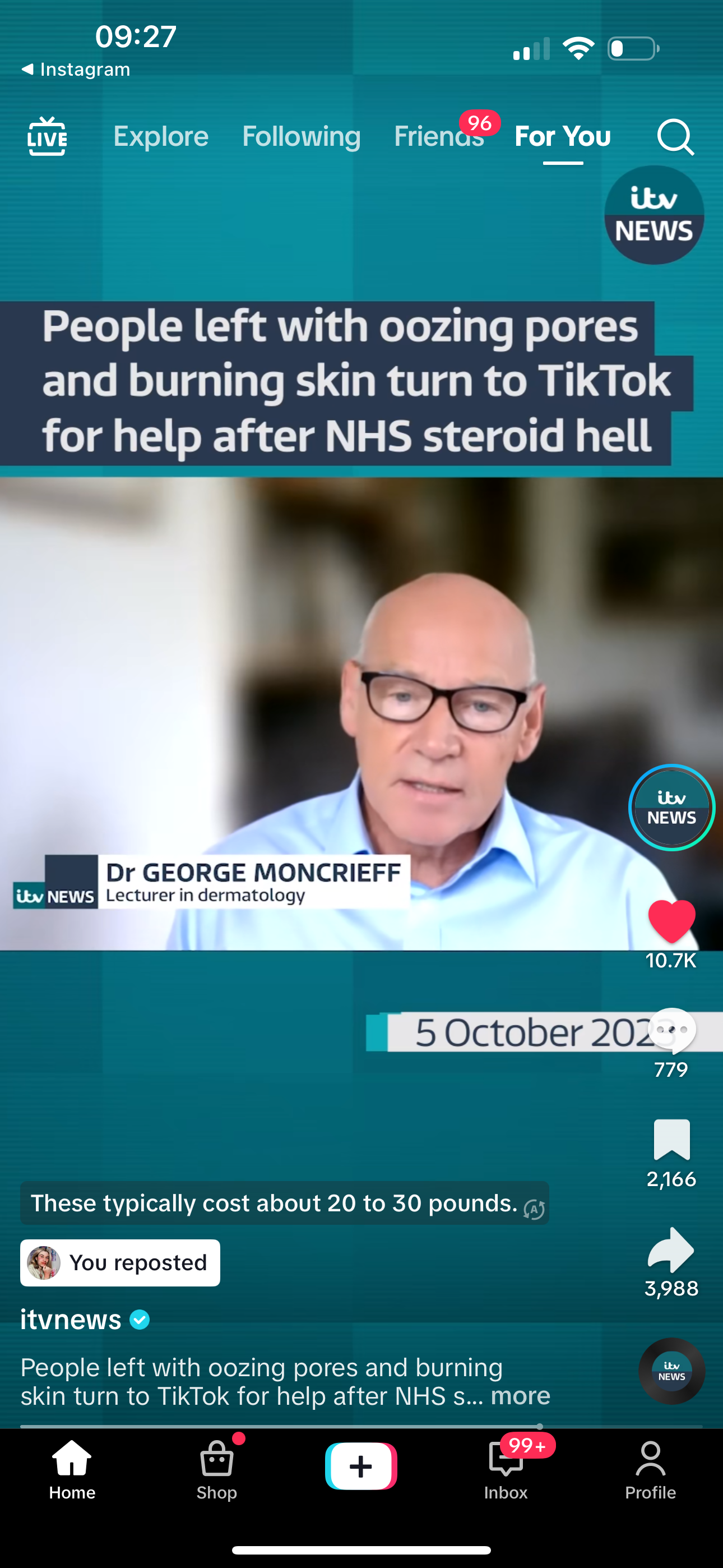 TSWS – Petitions – Itch N Bitch